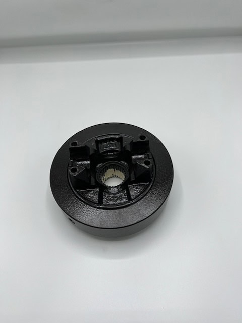 1410 AAM Reman Yoke | for 11.5 GM Rear End - Kodiak Truck